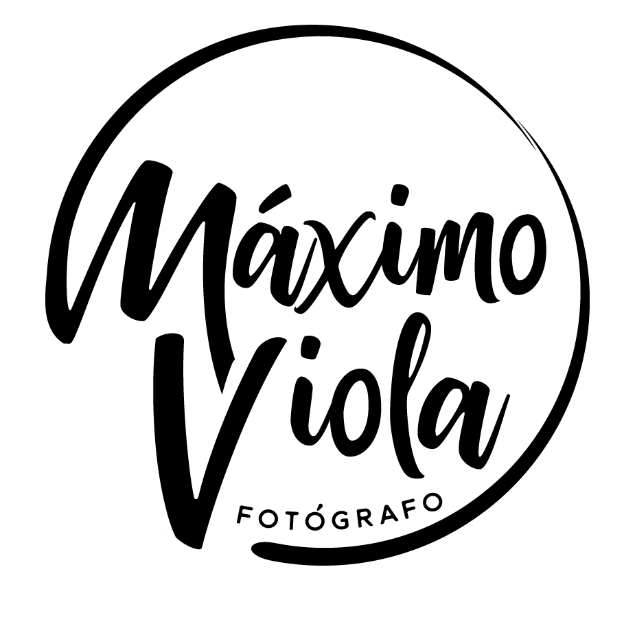 Máximo Fotografía | Bodas Argentina